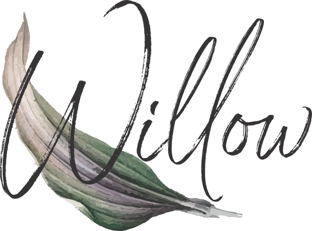 Willow Design – Moving you from vision to living